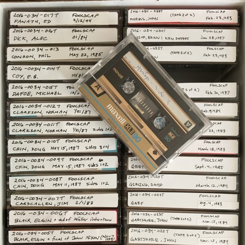 Stream George Hislop On Queens Park And Philosophers Walk by The ...