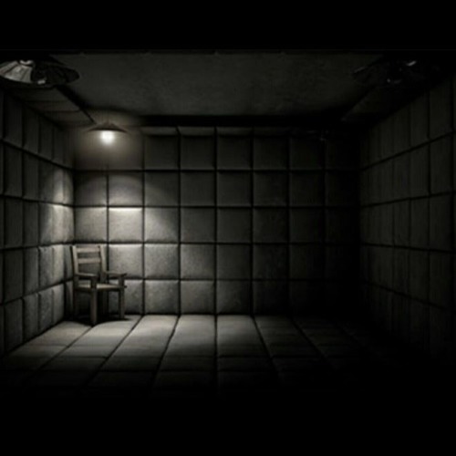 Insane Asylum Rooms Padded Rooms