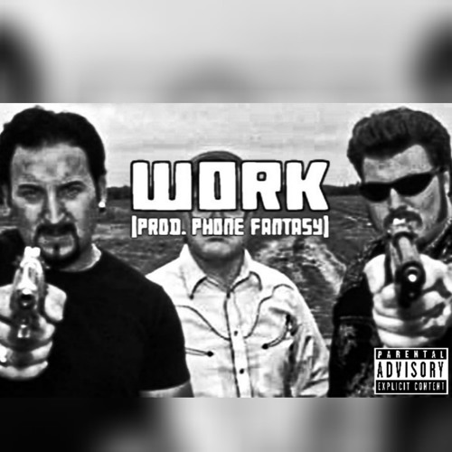 Stream Johnny Bravo - Work (Prod. Phone Fantasy) by JOHNNYBRAVOX909 ...