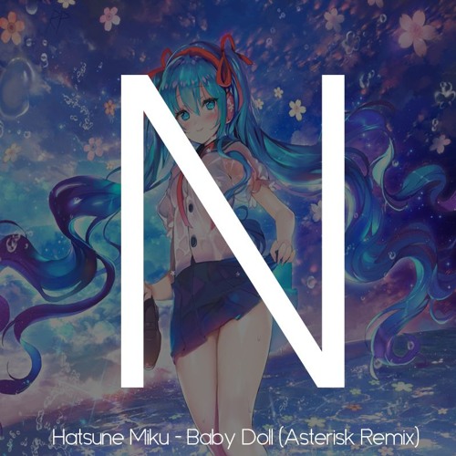 Stream Nightcore - Baby Doll by Akira Music | Listen online for free on ...