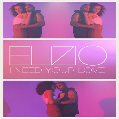 Stream Elizio - I Need Your Love by Aleksei | Listen online for free on ...