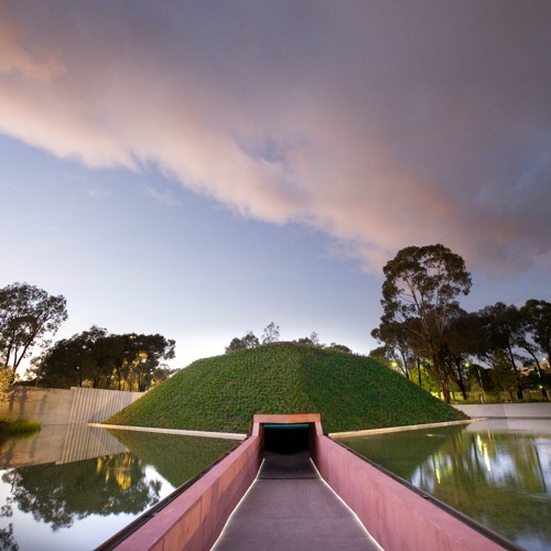 Stream episode What is the dome-shaped building at the National Gallery ...