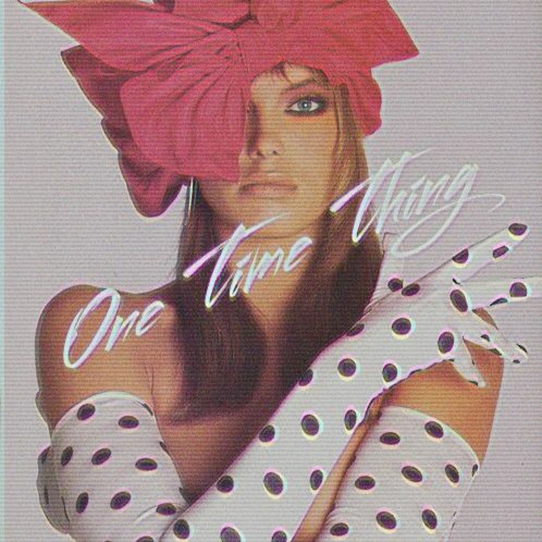 Stream One Time Thing by Fickle & Vice | Listen online for free on ...