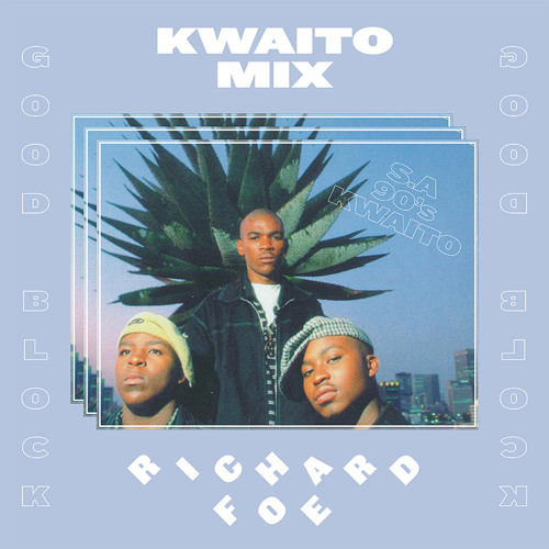 Stream 90's Kwaito Mix by Richard Foe | Listen online for free on ...