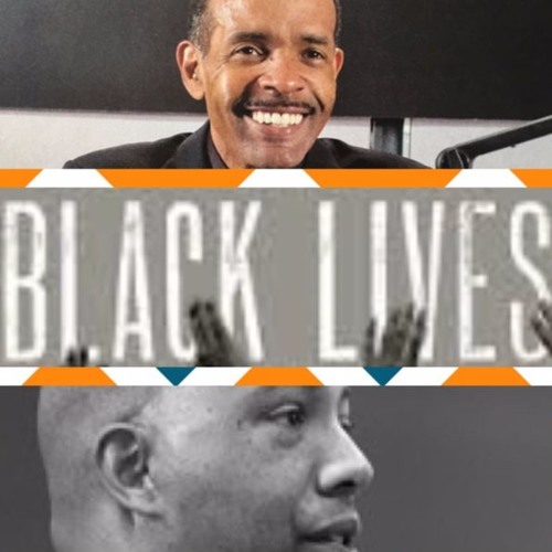 Stream Christopher Lebron: Black Lives Matter & the Civil Rights ...