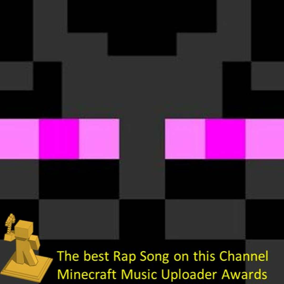 Stream Minecraft Enderman Rap [Best Rap Song Award!] by Minecraft Music ...