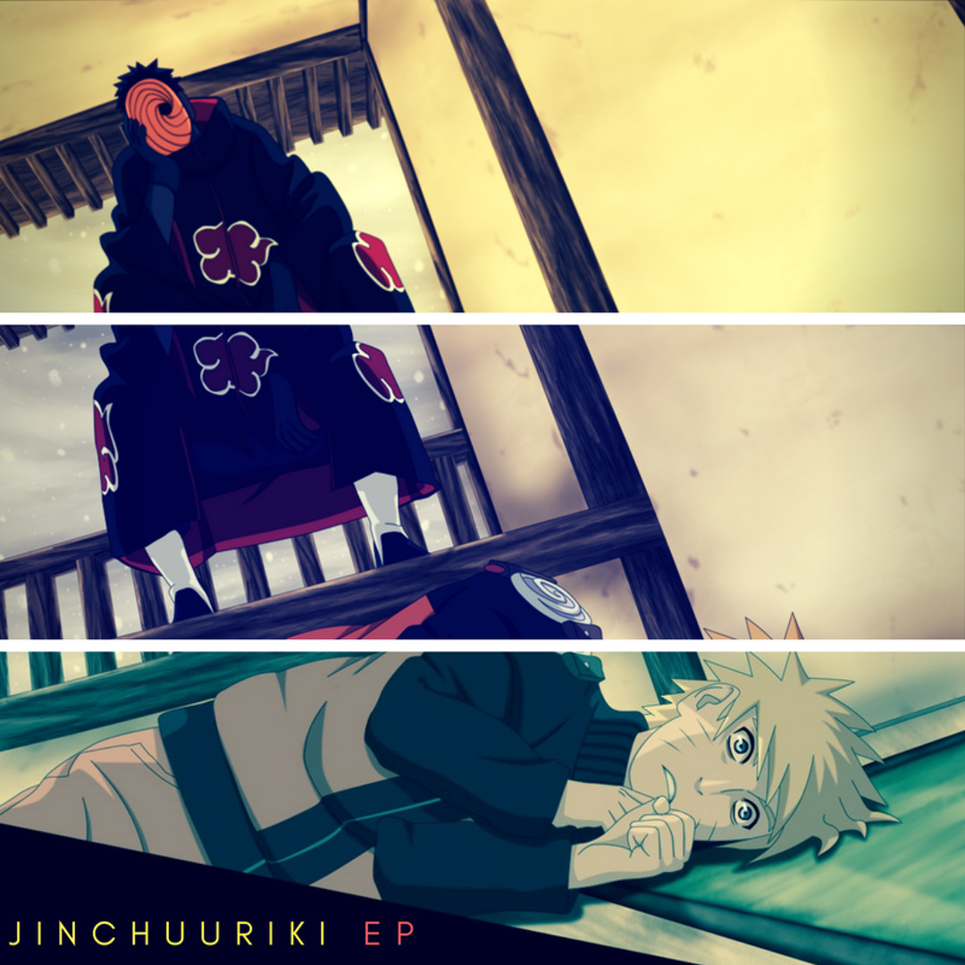 Stream Reanimation Jutsu by Suede | Listen online for free on SoundCloud