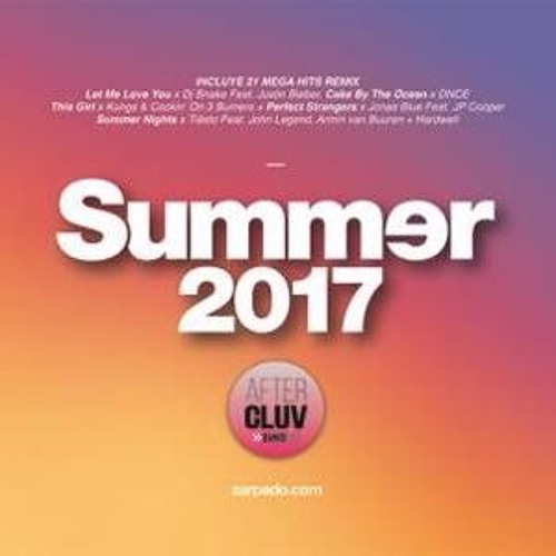 Stream SUMMER SPECIAL SUNSET MIX 2017 🌴 BEST TROPICAL DEEP HOUSE MUSIC ...