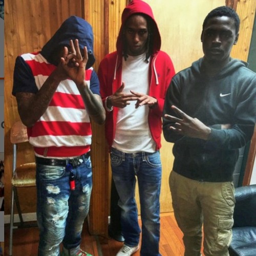 Stream DBGG x Out Here by DBGG | Listen online for free on SoundCloud