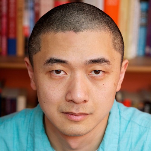 Stream Ken Liu reads from a commissioned short story by Solomon R ...