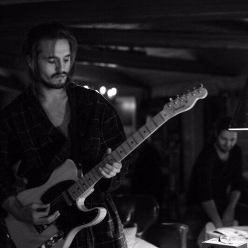 Stream Rasmus Nyhus Hansen | Listen to Jamie Holmes & The Dirty ...