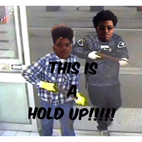 Stream FROSTBITE X $LOPE - HOL' UP! by FROSTBITE FREDO BRRRR | Listen ...