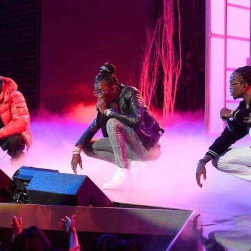 Listen to music albums featuring X-Ray Vision [Travis Scott x Yung Thug ...