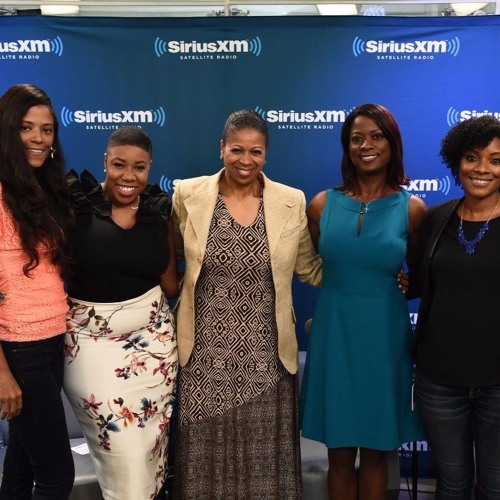 Stream Symone Sanders, Democratic Strategist - The disconnect w/ GOP ...