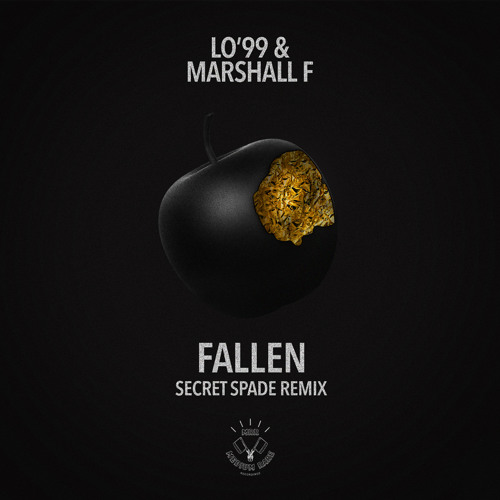 Stream LO'99 & Marshall F - Fallen (Secret Spade Remix) by Secret Spade ...
