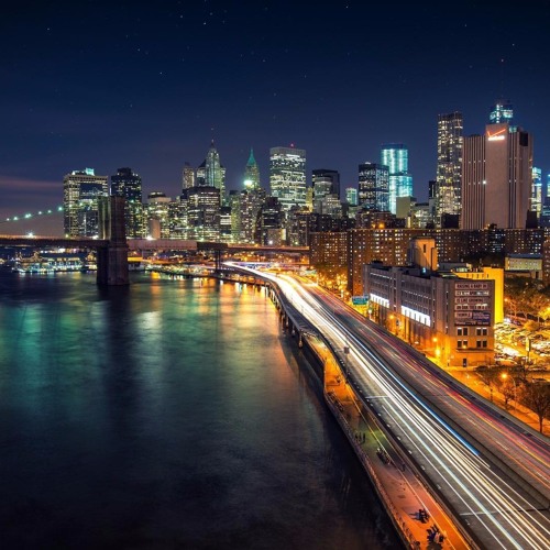 Stream [NightDrive] - Chill driving music by HEED | Listen online for ...