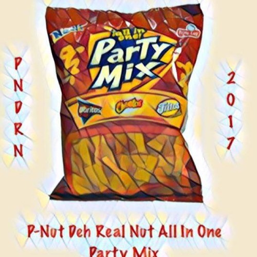 Stream PNDRN x MalikBeats : All In One Party Mix by P-Nut Deh Real N.U ...