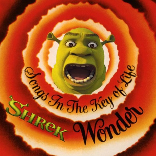 Stream Stevie Wonder - Sir Duke feat. Smash Mouth - All Star Mashup by ...