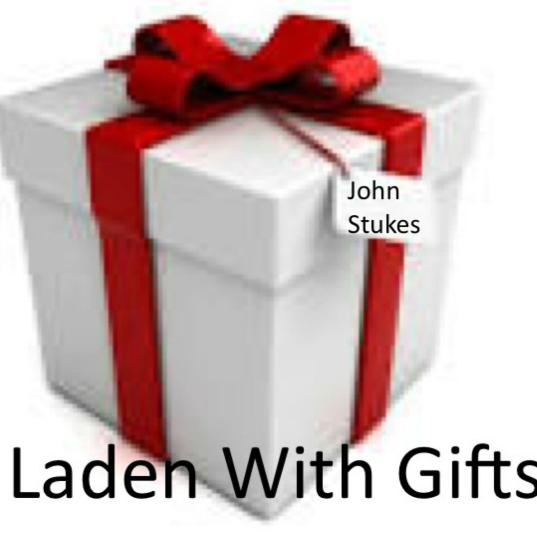 Stream Crazy Lady by John Stukes AKA LADEN (Love all don't envy none ...