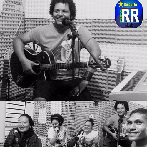 Stream Entrevista Yuri Lopes Parte 1 by Portal Roraima Music | Listen online for free on SoundCloud