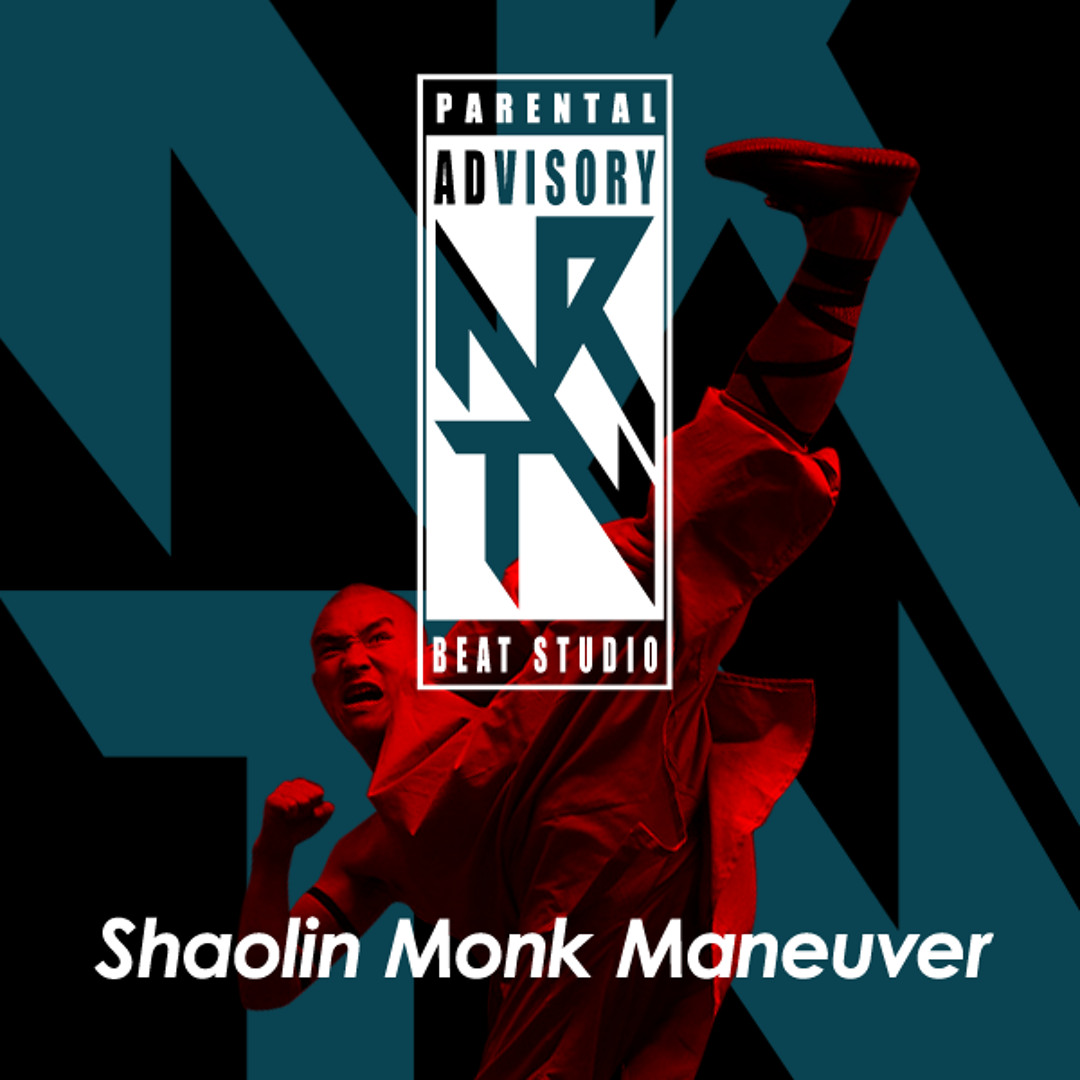 Stream Shaolin Monk Maneuver by Aramachine | Listen online for free on ...