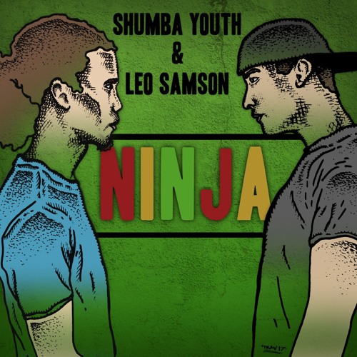 Stream Leo Samson & Shumba Youth - Ninja (Free Download) by ReggaeRoast ...