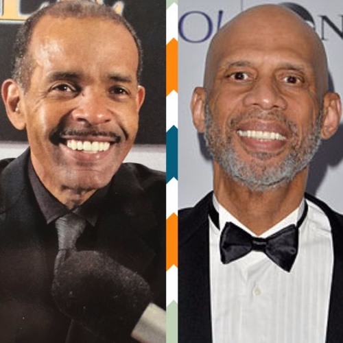 Stream Joe Madison w/ Kareem Abdul-Jabbar: "Coach Wooden and Me" by ...