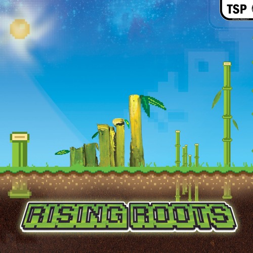 Stream Soundtrek Project | Listen to Rising Roots playlist online for ...