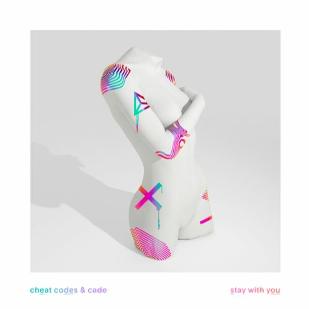 Stream Stay With You - Cheat Codes & Cade by CHEAT CODES | Listen ...