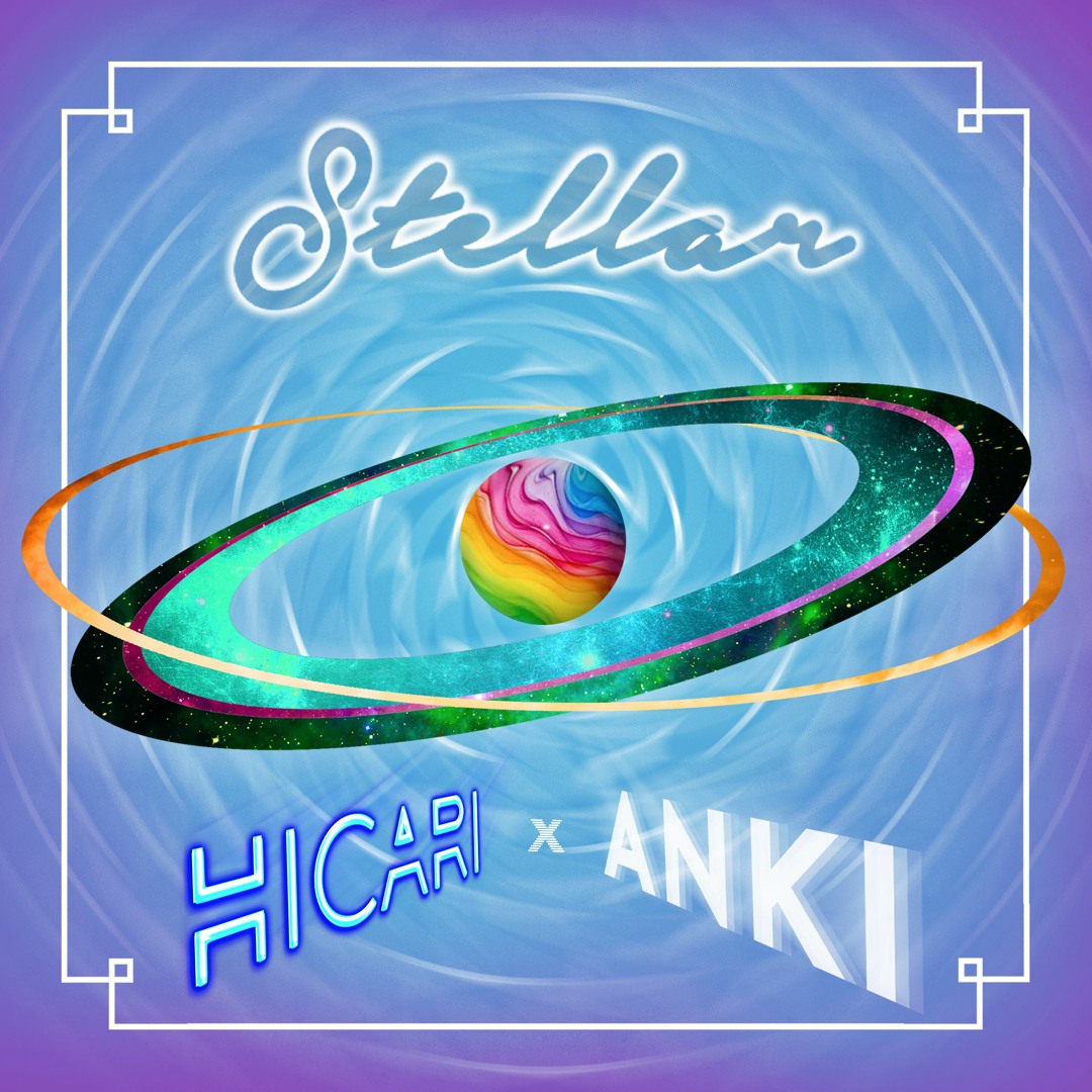 Stream HICARI - Stellar (Anki Remix) by Anki | Listen online for free ...