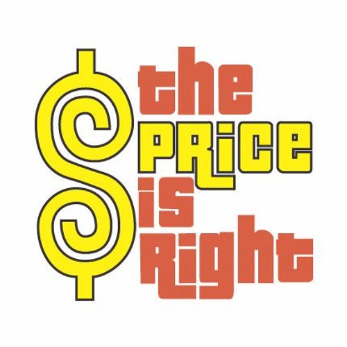Stream episode The Price Is Right Come On Down Tune Theme Song 2007 ...