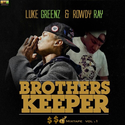 Stream LUKE GREENZ & ROWDY RAY - LAUGHING NOW by Zoolu_Ent | Listen ...