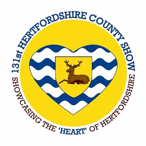 Stream episode Everything you need to know about the Herts County Show ...