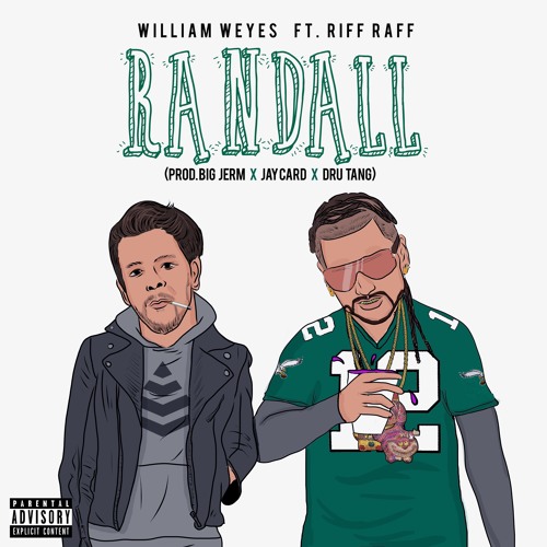 Stream Randall ft. RiFF RAFF (Prod. Big Jerm, Jay Card, & Dru Tang) by ...