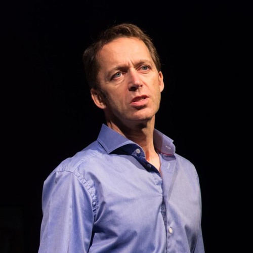 Stream Theatre Sound - The Jenny Johnson Show featuring Peter Moller ...