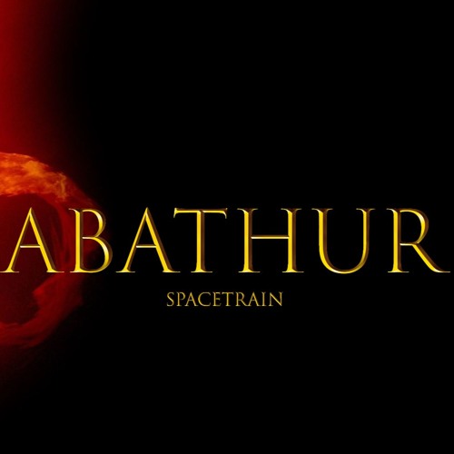 Stream Abathur - SpaceTrain by avocado beats | Listen online for free ...