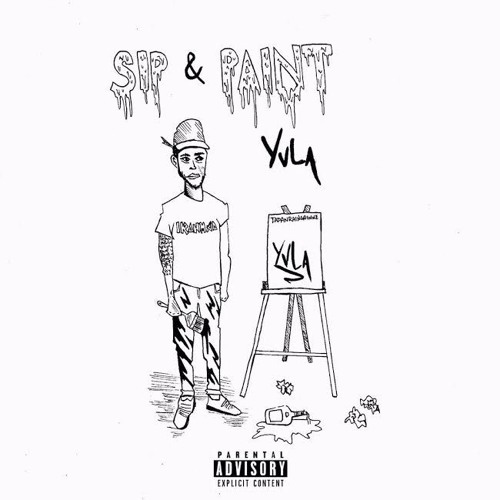 Stream INTRO (prod. Pvt Joker) by YvLa | Listen online for free on ...