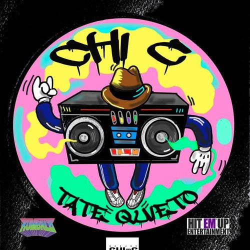 Stream Dj Chi - C- BootyInYoFace by KUMBALE | Listen online for free on ...
