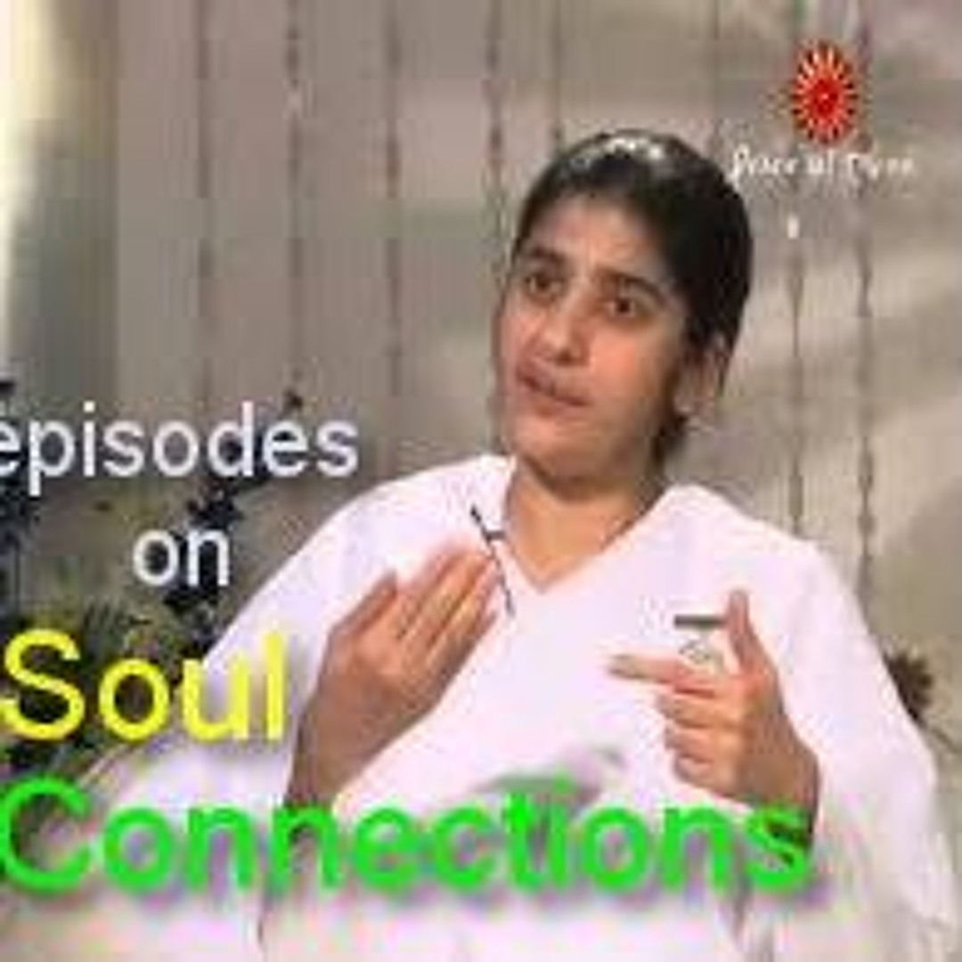Stream Soul Connections Ep 7 ~Awakening with BK -Sister Shivani (Eng ...