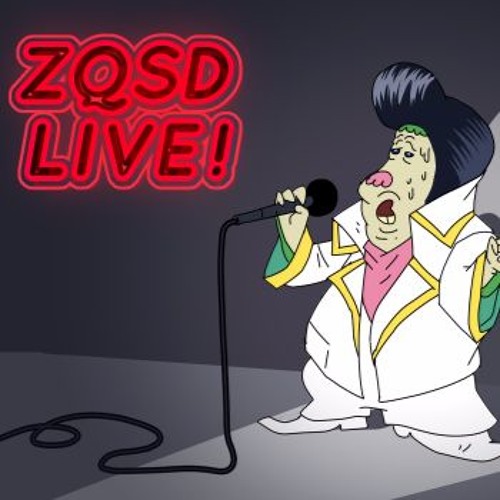 Stream #50, ZQSD live ! by ZQSD.fr | Listen online for free on SoundCloud
