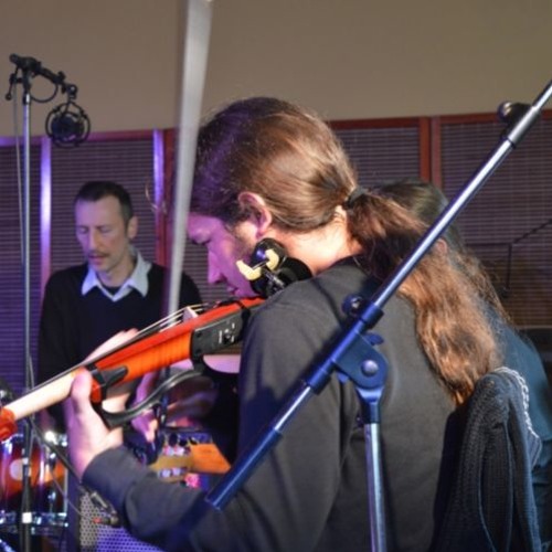 Stream JUSTMUSIC 2017 - Sylvia Bruckner, Simon Frick, Emil Gross Im AU ...