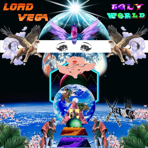 Stream Lord Vega - Ugly World by Vega | Listen online for free on ...