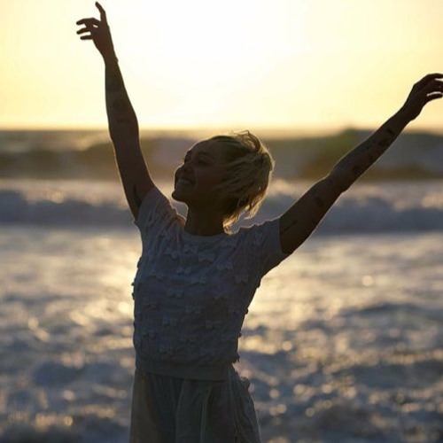 Stream Miley Cyrus - Inspired (New Song) by All about Miley | Listen ...