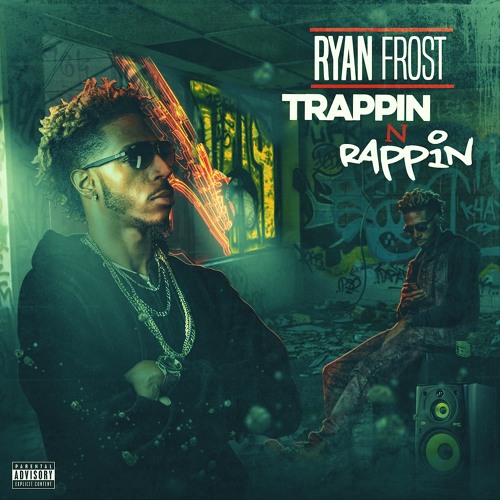 Stream Ryan Frost- 2. Trap (Official) by Ryan Frost | Listen online for ...