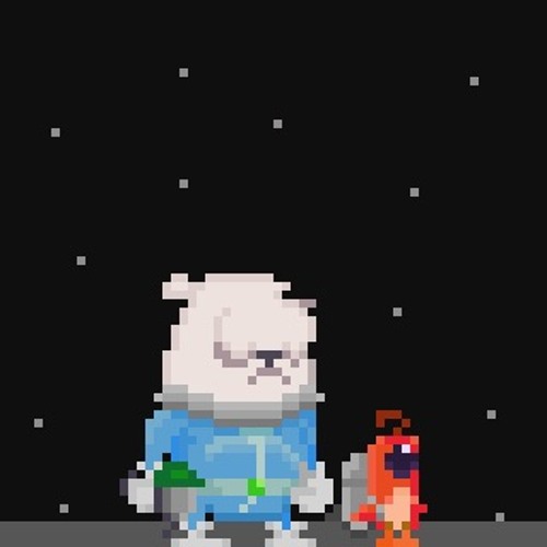 Stream Astro & Jet - Big Bad Goat Pirate by BruceCantarim | Listen ...