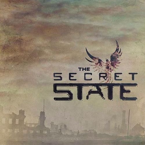 Stream Perception by The Secret State Music | Listen online for free on ...