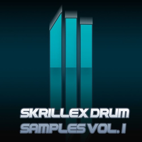 Stream Skrillex Drum Samples Vol.1 [BUY = FREE DOWNLOAD] by Shadow ...