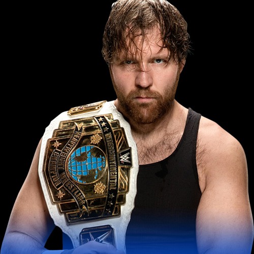 Stream WWE Dean Ambrose New Theme Song & Titantron 2016.mp3 by TA ...