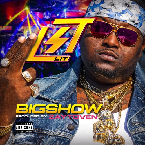 Stream DJ Big Show - Lit (prod. by Zaytoven) by Djbigshow OnTwitter ...