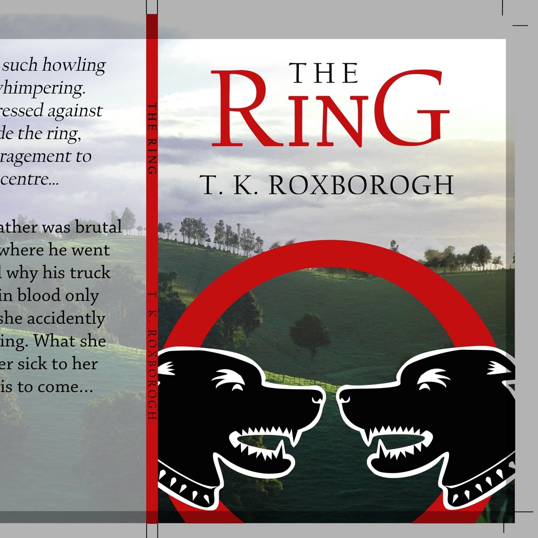 Stream T. K. Roxborogh | Listen to The Ring audio recording by Tania ...
